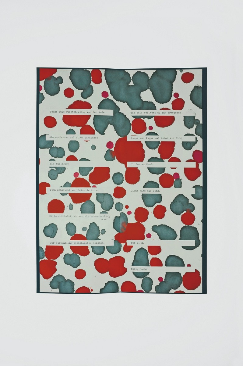 kunst- und museumsbibliothek - dokumentationszentrum kunst | Anna Helm